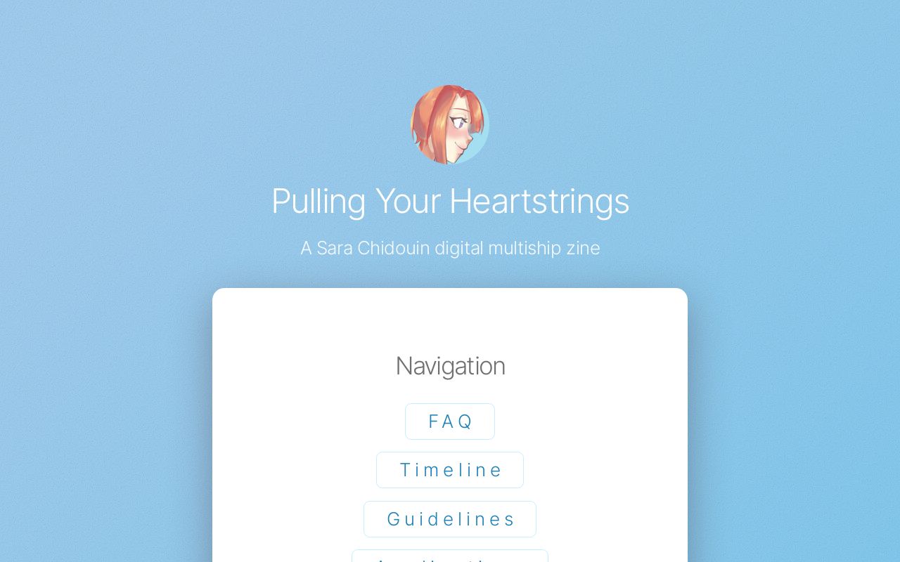 Pulling Your Heartstrings